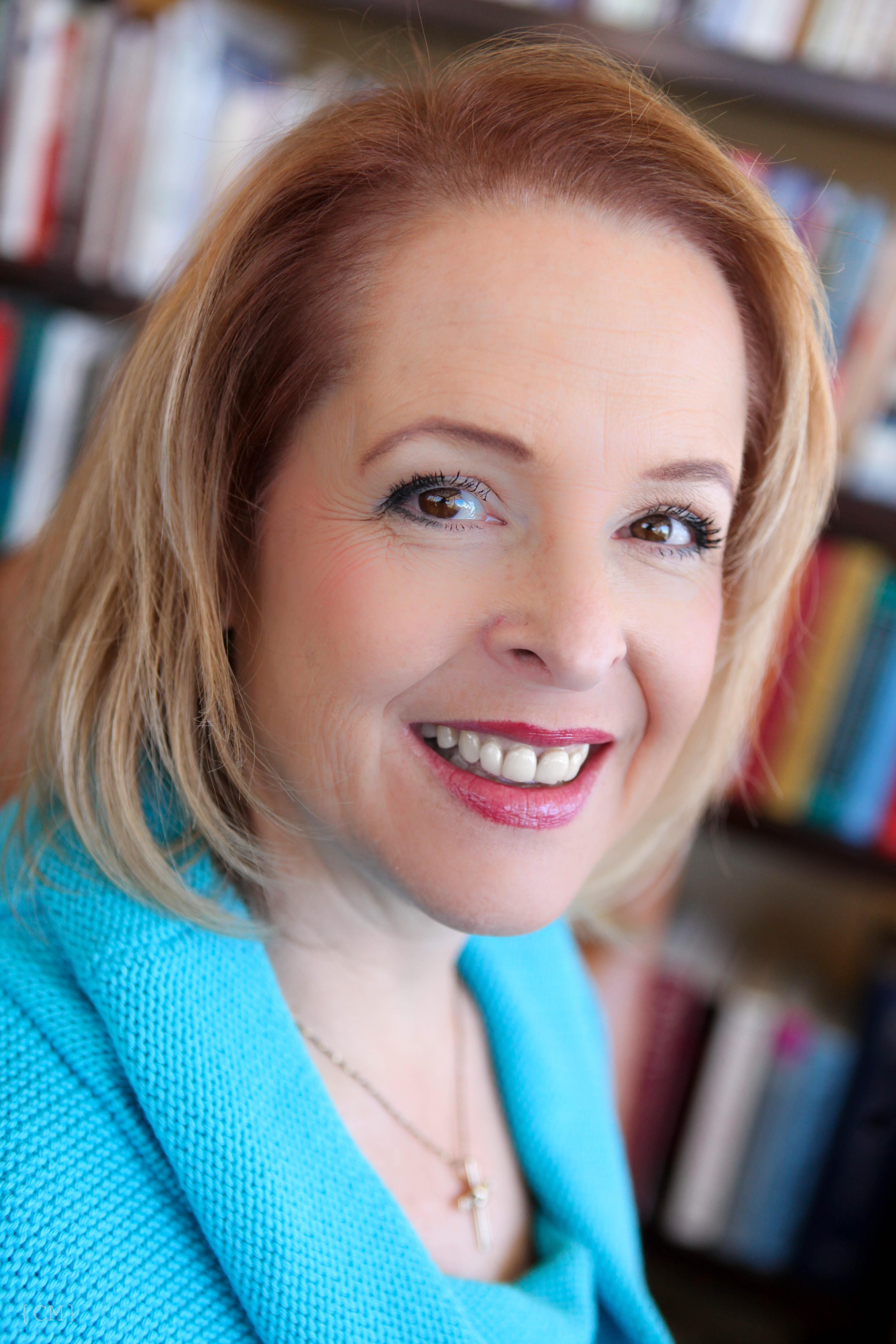 Terri Slaughter - Restoration Therapy Training