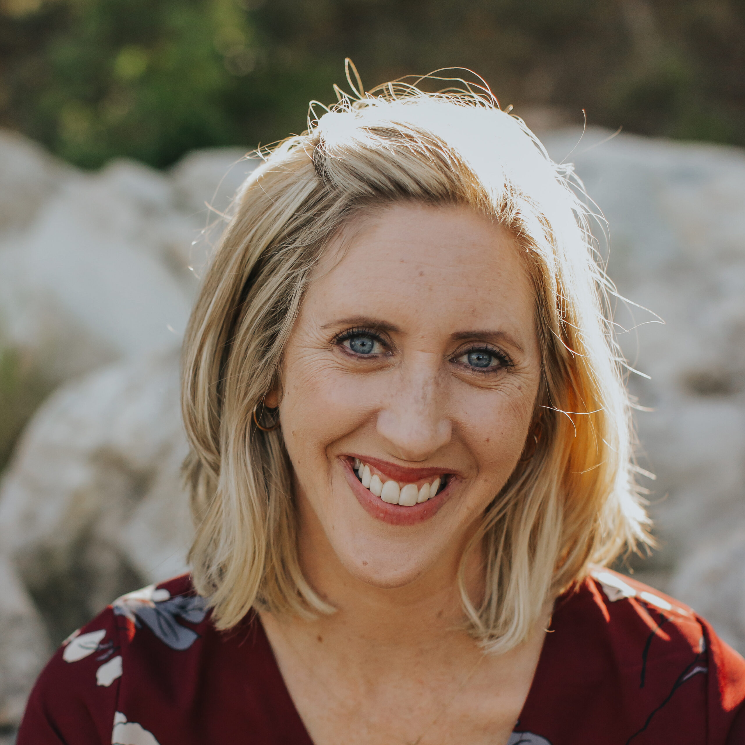 Meghan Eaken - Restoration Therapy Training