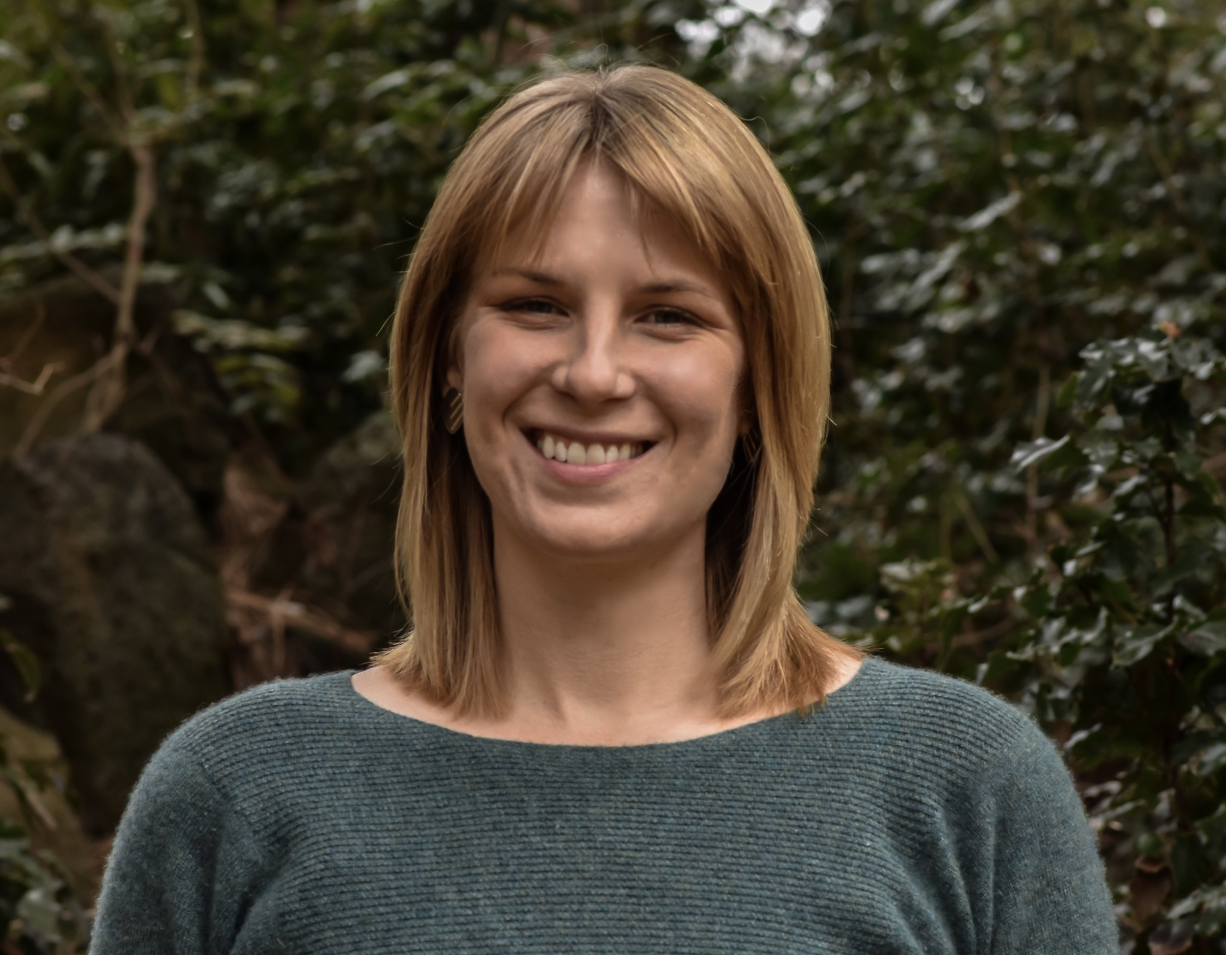 Janel Ruehl - Restoration Therapy Training