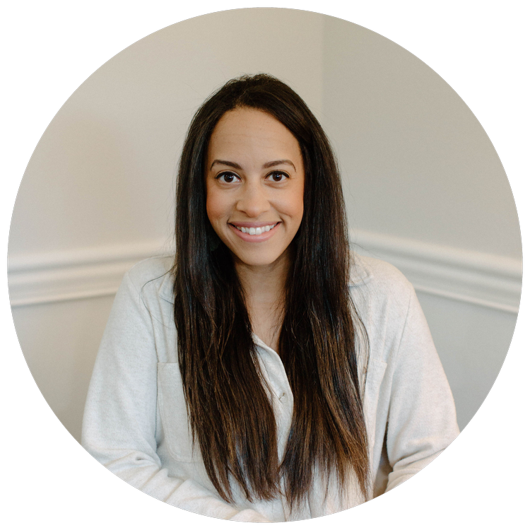 Jaida Reece, LCSW - Restoration Therapy Training