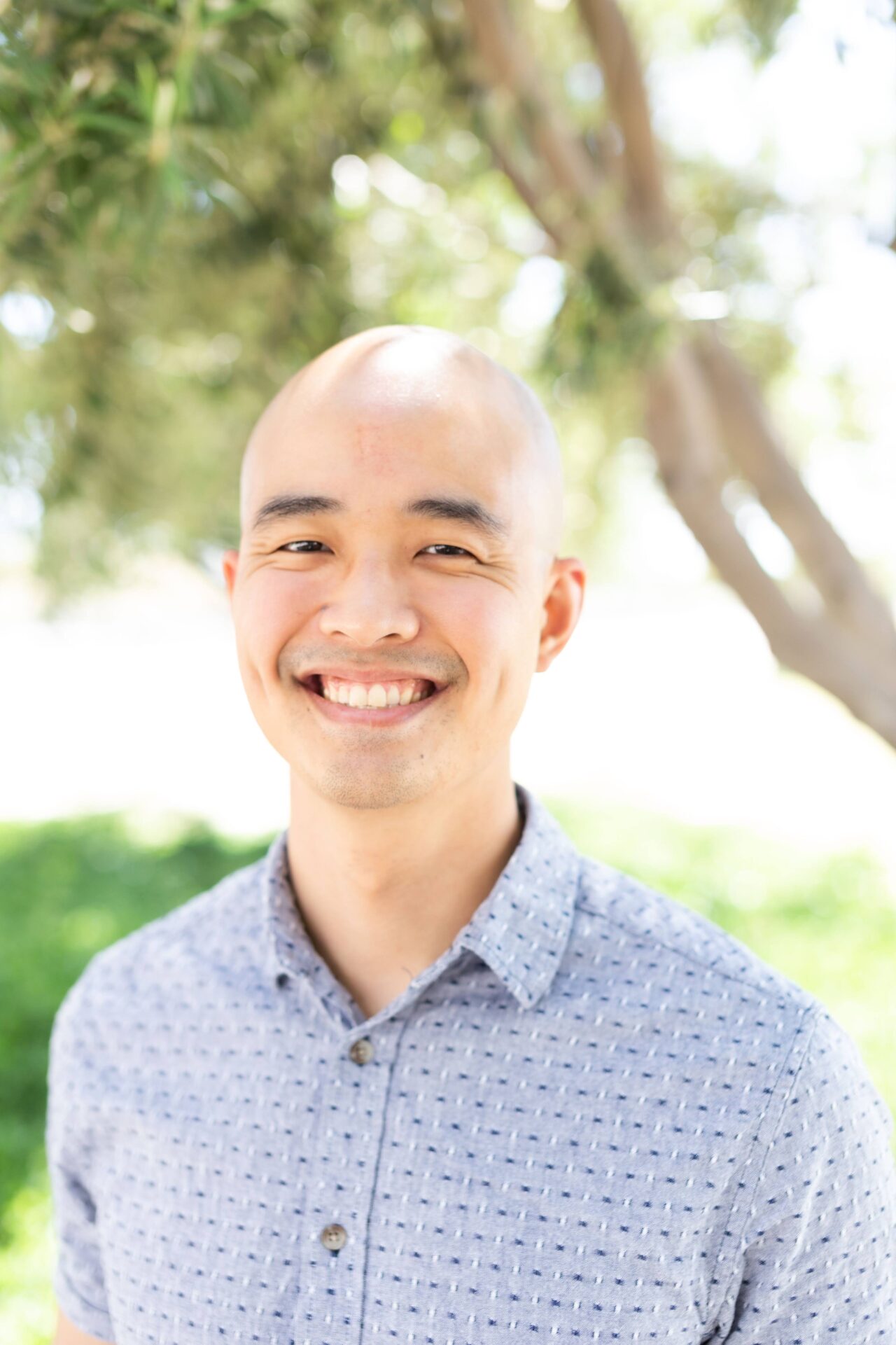 Justin Chang, LMFT - Restoration Therapy Training